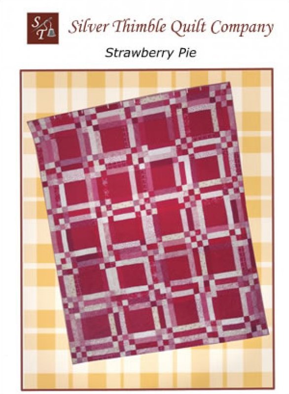 I Have A Notion: Patsy Thompson Designs