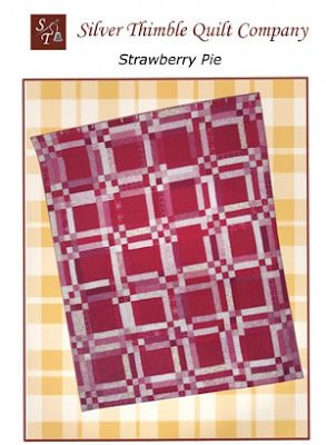 I Have A Notion: Patsy Thompson Designs