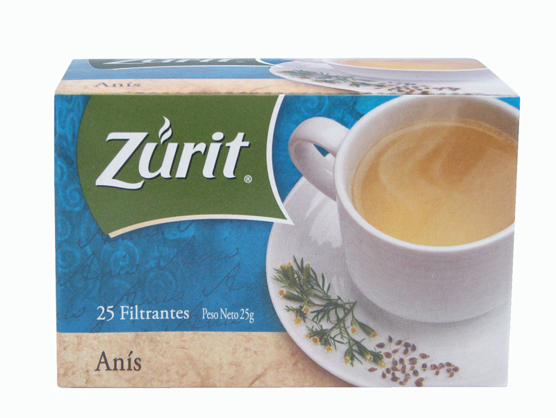 Compra Fácil Perú: INFUSIONES