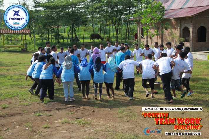 Asiknya Refreshing di Dolan Deso Boro bersama Rekan-Rekan Hexsoul