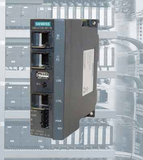 WITO Automation AG Blog: Simulation-Framework SIMIT mit neuer PROFINET ...