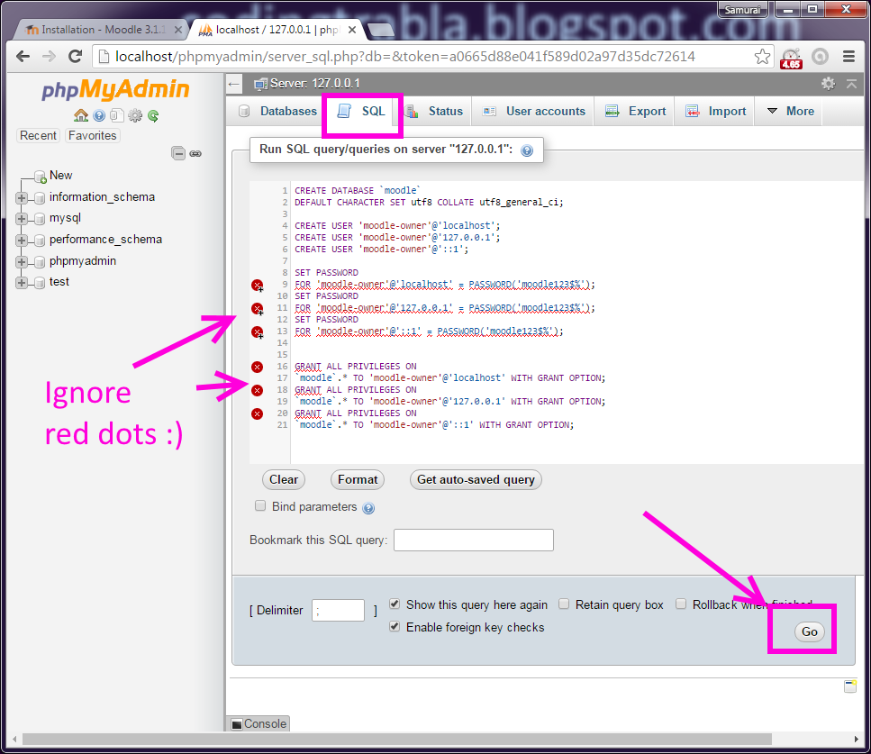 CodingTrabla Tutorials | install ERP CMS CRM LMS HRM on Windows & Linux ...