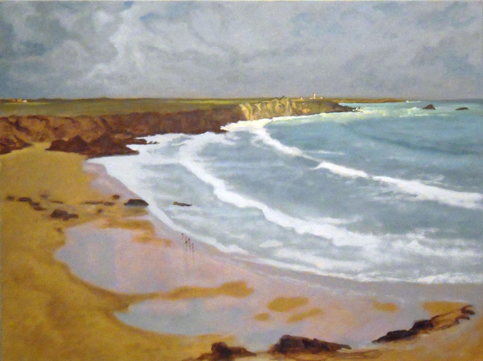 SKIAARTPROJECT: D'après Henri Eugène Callot (1875-1956)