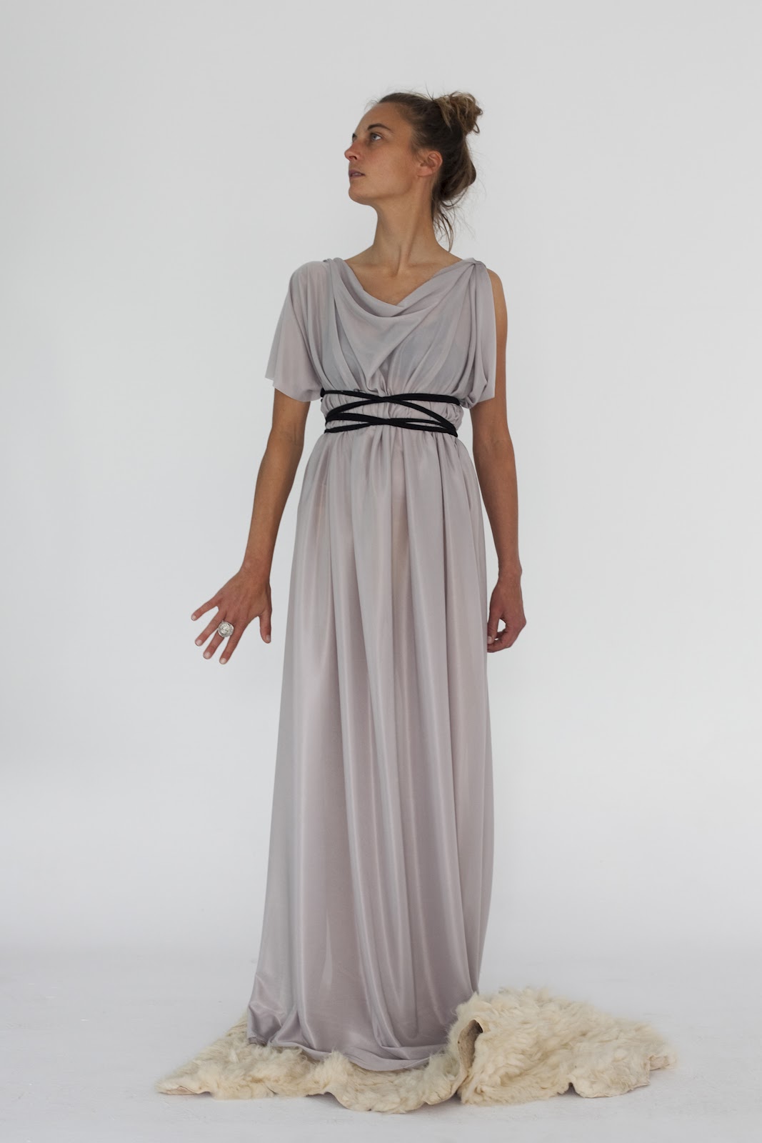 similia similibus: Peplos