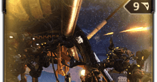 Spring-Loaded Blade (近接用) | WARFRAME（PS4）備忘録