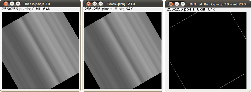 crazybiocomputing: Learning Tomography: Angular coverage
