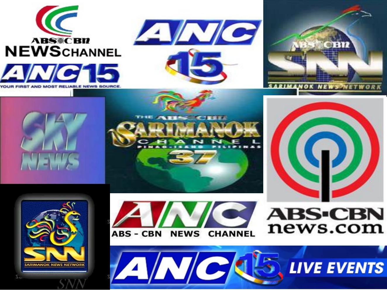 FREE LIVE STREAM PINOY TV and AM FM RADIO STATIONS