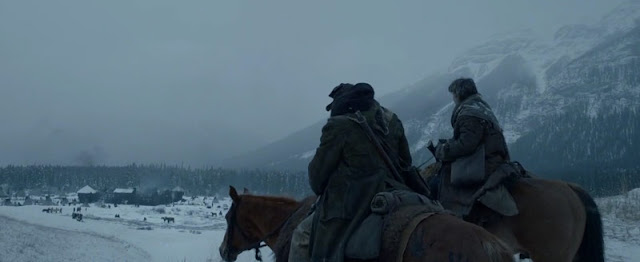 twin city sidewalks: The Revenant Rabbithole and Minnesota's Missing ...