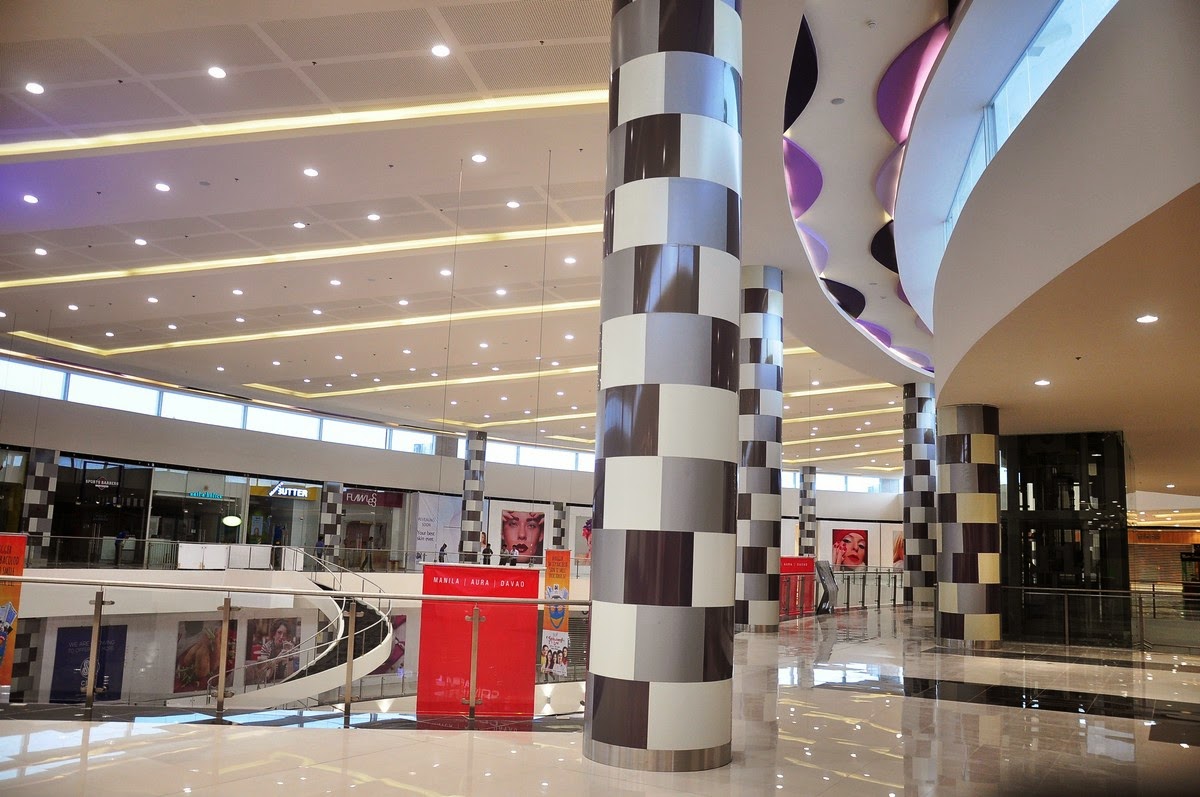 Yogi's Haven: SM CITY BACOLOD’S NORTH WING IS NOW OPEN