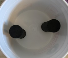 Food Storage In Vernonia: Making a Homemade Berkey Water Filter