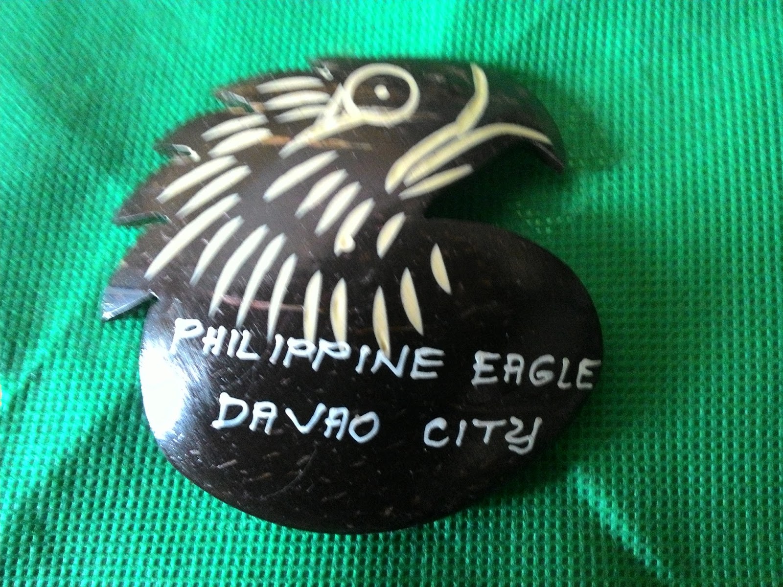 Ben Goes Where: DAVAO CITY: Foodtrip and pasalubong