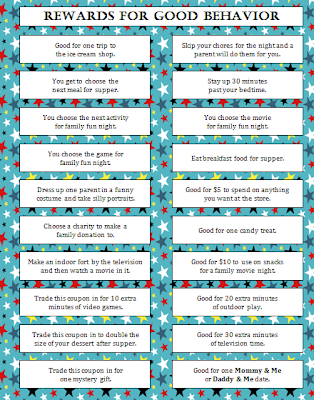 UCLA Faculty Association: The Rewards of Good Behavior (and the ...