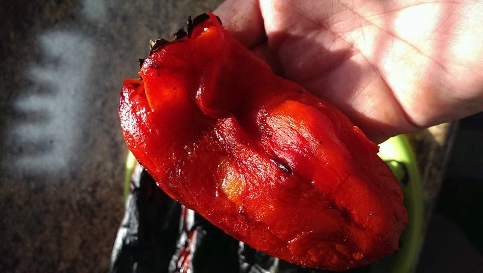 Rockin' the Kitchen: Guest Chef- Cookin' Italian with Joe Sciorrotta