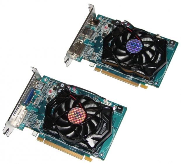 actualidadhardware: AMD lanza la Radeon HD 6670 y HD 6570 (Turks)
