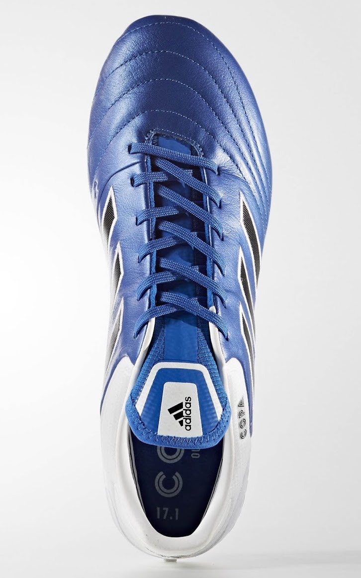 Adidas Copa Blue Blast Pack 2017 Boots Leaked - Footy Headlines