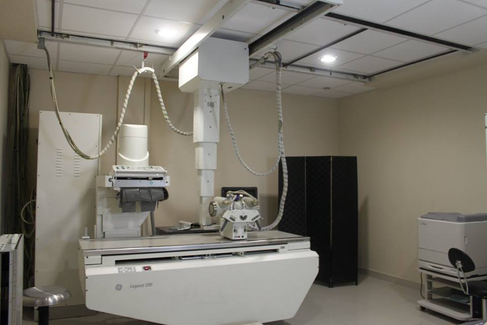 Clínica Medica Génesis en Río Bravo | Hospitales y Clínicas en Río Bravo