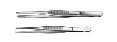 Instrumental básico quirúrgico - El arte de cuidarte