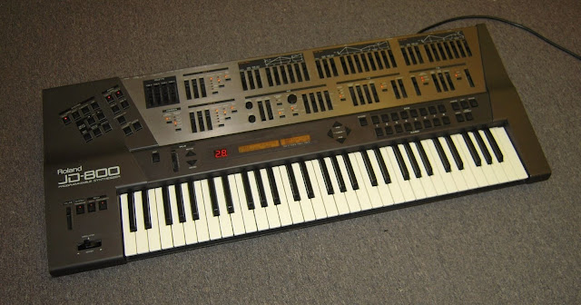 MATRIXSYNTH: ROLAND JD-800