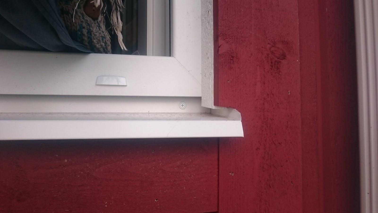 Renoveerida, jah!: Aknaliistud ja trepp