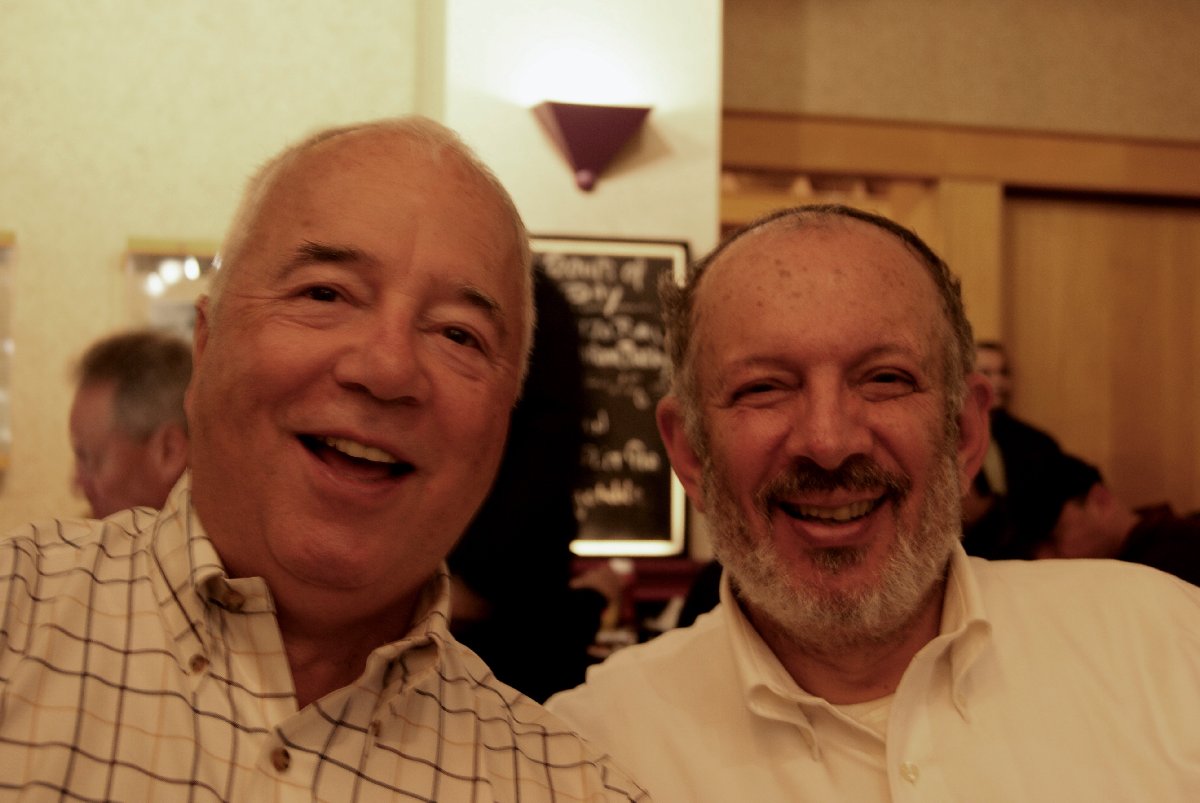 Brush 1964 Jim's Page