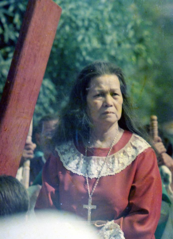 MAHAL NA INGKONG: Ang Matriyarka at Unang Santa ng Apostolic Catholic ...