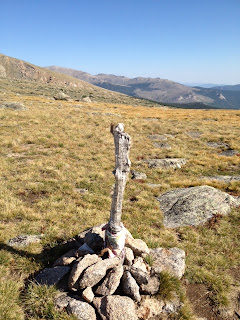 Hiking Colorado's 285 Corridor