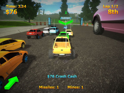 Rc mini racers game for windows xp - droptix