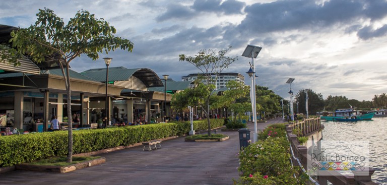 Tempat Menarik Di Sabah Sarawak Dan Semenanjung Malaysia: 2018