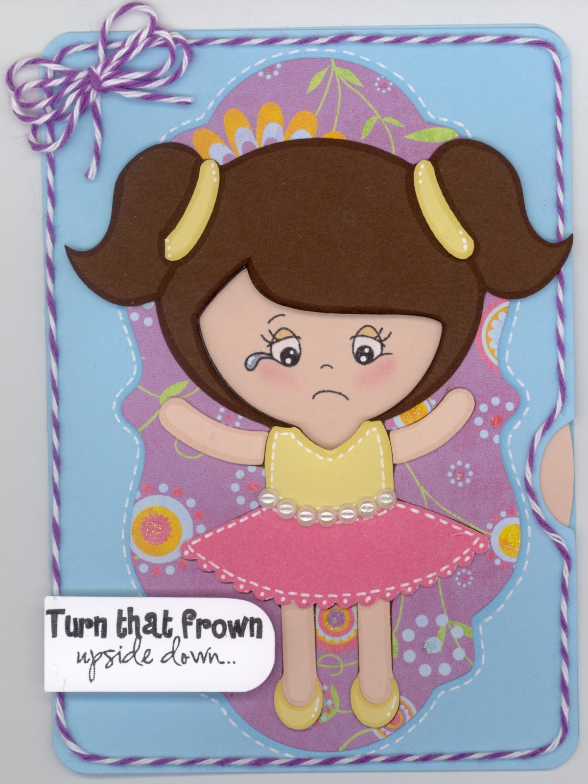 Glora s Crafts Turn That Frown Upside Down glora-s-crafts-turn-that-frown-upside-down
