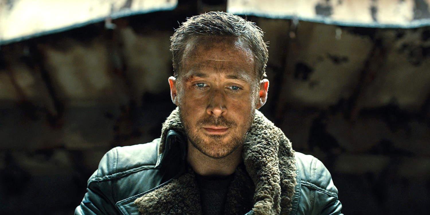 Blade runner 2049 cast - interdop