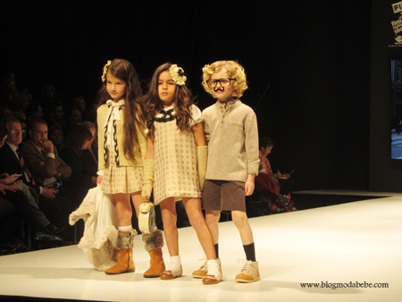 Así ha sido FIMI, la Feria de Moda InfantilBlog de moda infantil, ropa ...
