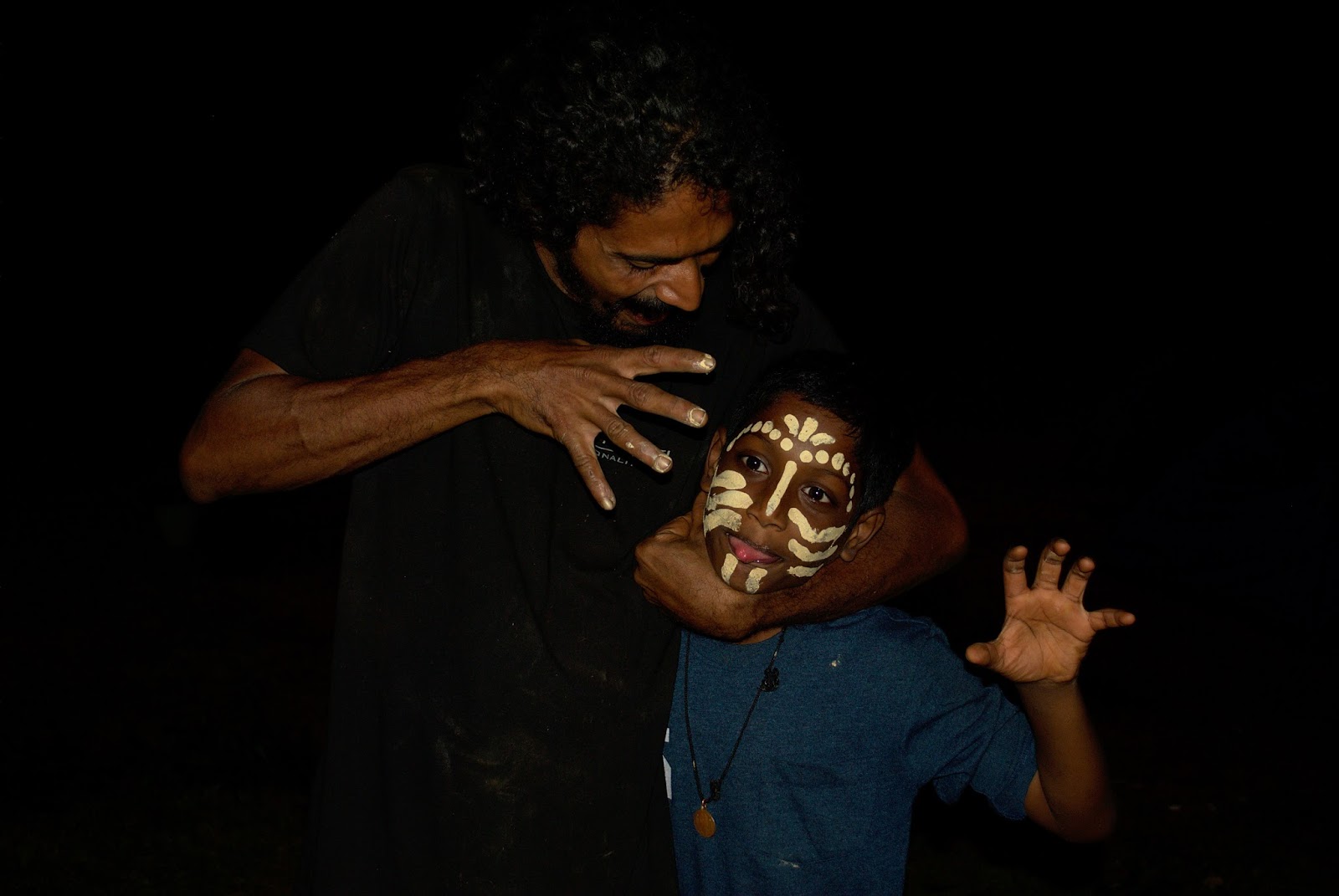 BuDa Folklore: Chasing Diversity...