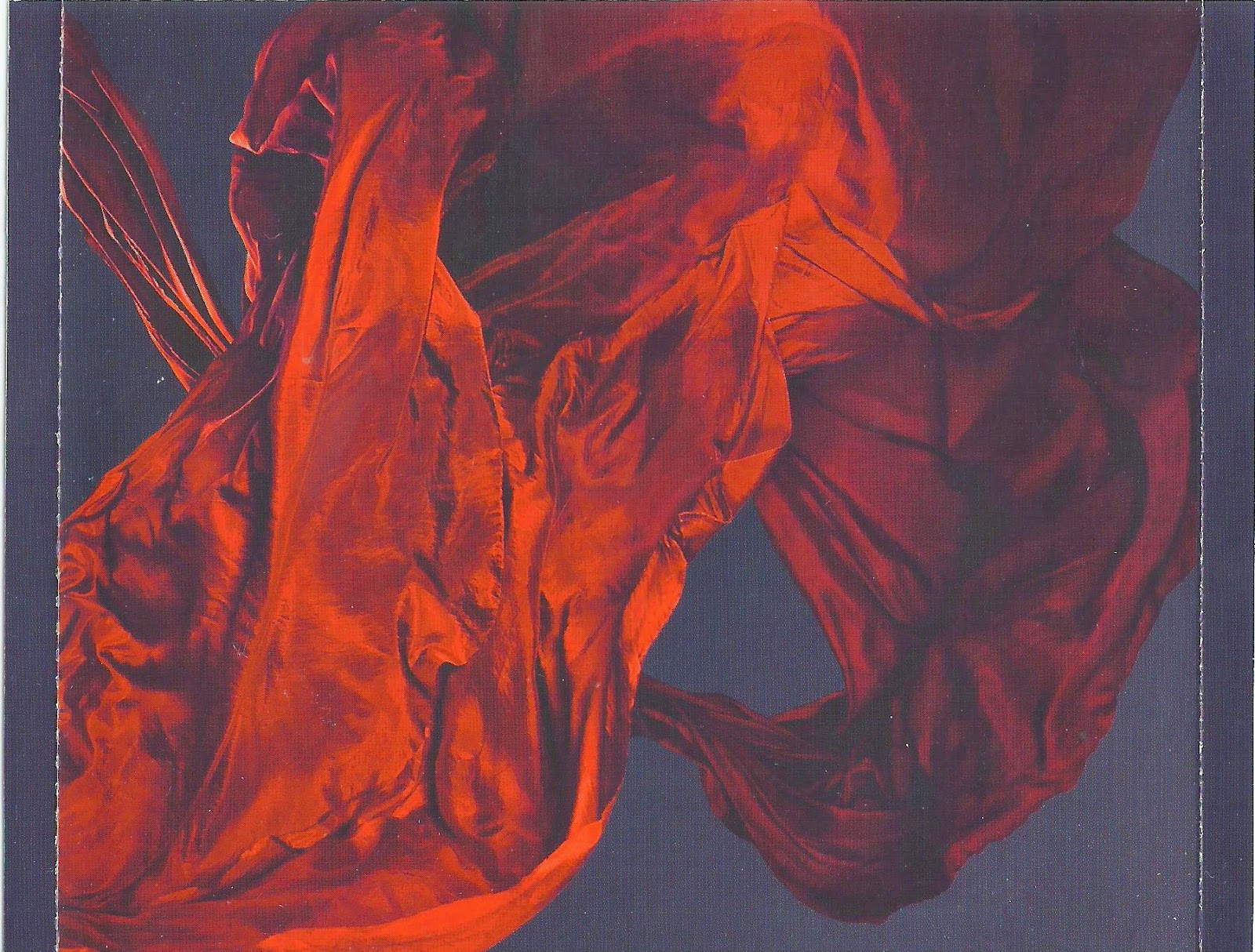 Encarte: Paloma Faith - Fall to Grace - Encartes Pop