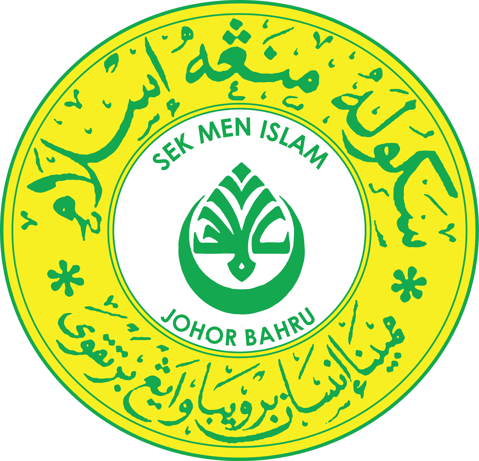 Makluman Bayaran Yuran SEMI JB | SEKOLAH MENENGAH ISLAM JOHOR BAHRU