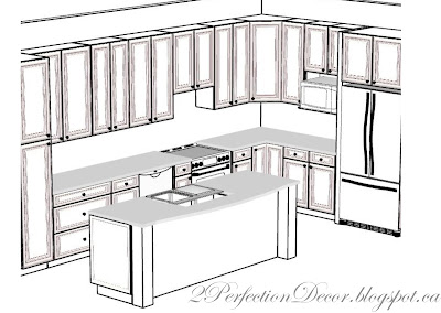 Kitchen Reno Plans - Home Designs
