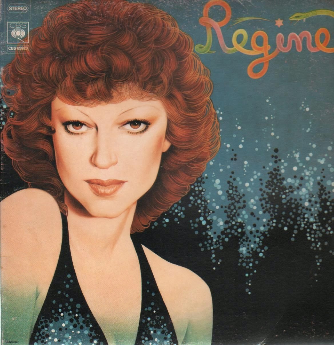 Regine