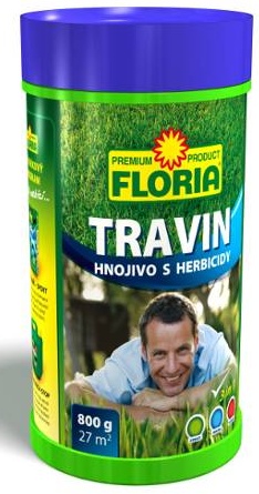 Vše o trávníku: Hnojivo nebo přípravek? Travin