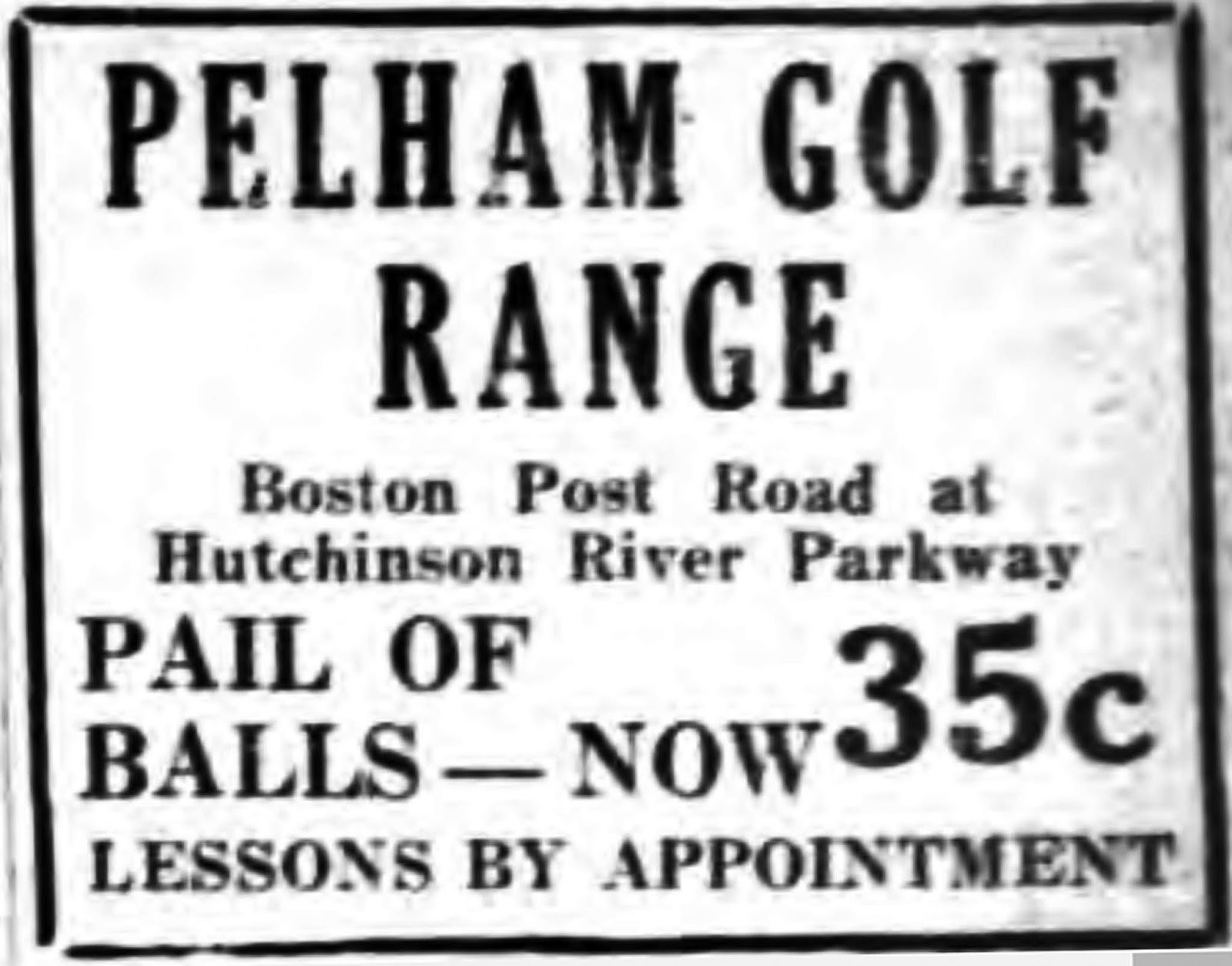 Historic Pelham: May 2018