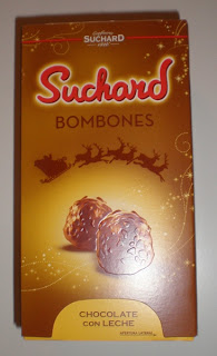 My FB Corner / La moda y la belleza: Bopki - Bombones Suchard al detalle