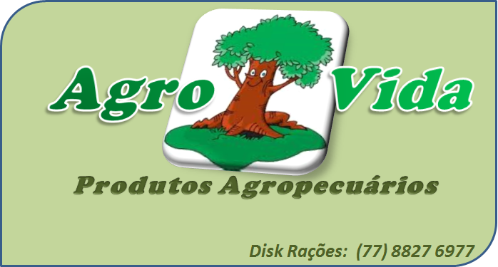 Agrovida: PRODUTOS