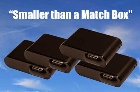 BLINDER Laser Jammers (Australia): What is a Laser Jammer?