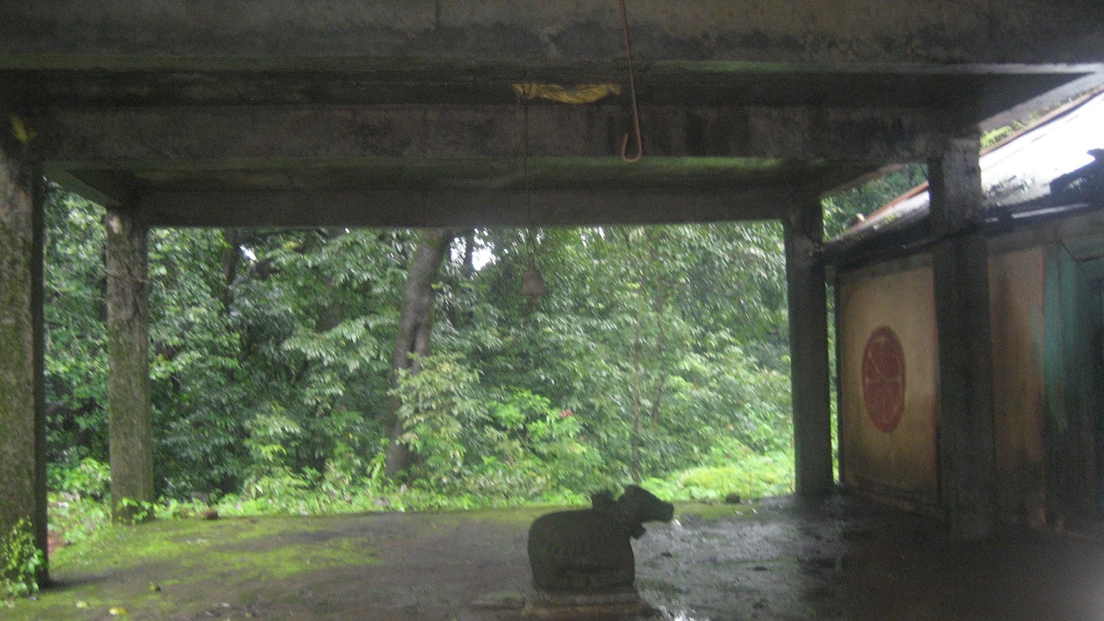 On the Edge of Sahyadris: Ahupe Ghat: A memorable walk through heaven