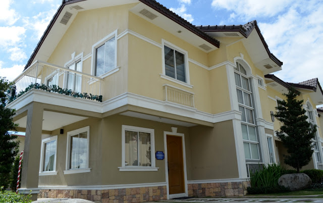 ALEXANDRA ~ Lancaster New City In Cavite