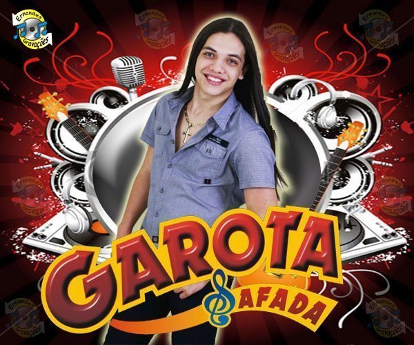 TianguÁ Em Foco Banda Garota Safada Faz Show Hoje No AniversÁrio De