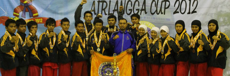 Bingkisan Untuk Uad Dari Tapak Suci ~ Tapak Suci Uad Yogyakarta