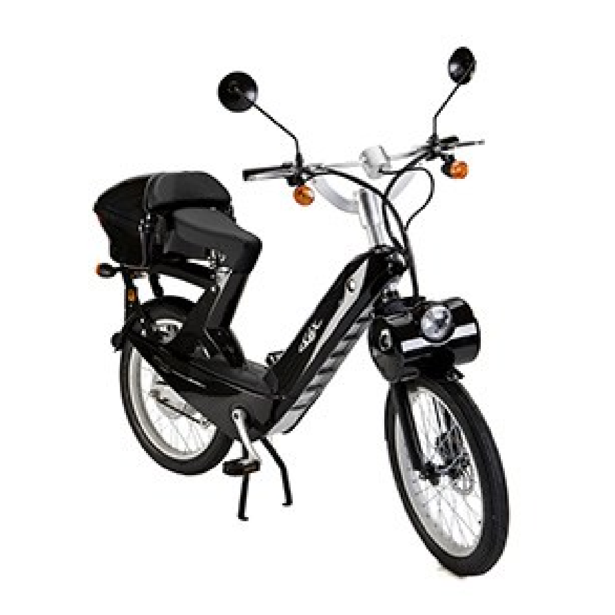 solex electrique pas cher