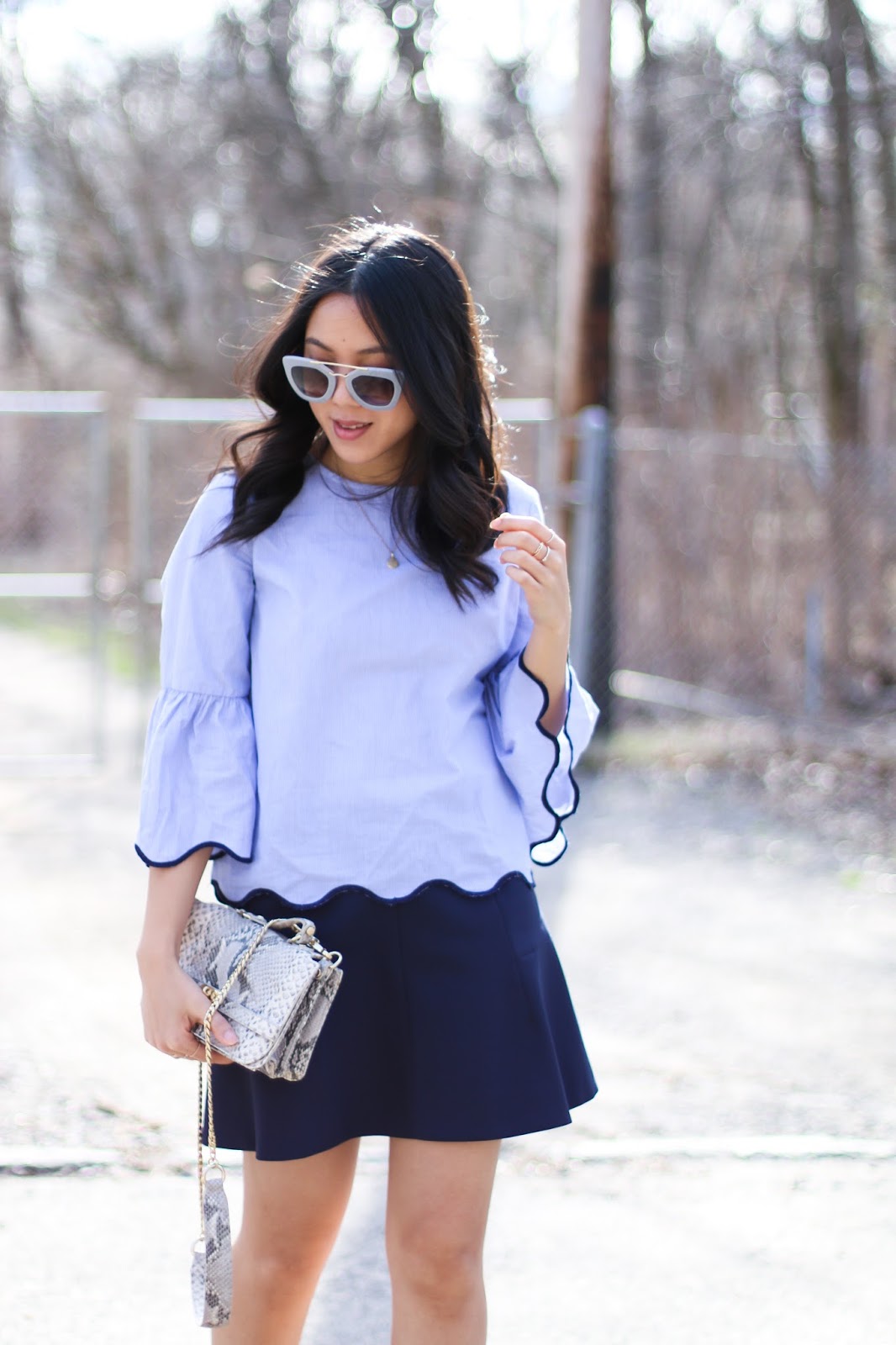 Conquer — Refined Couture