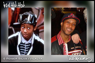 Dreadful© BCN HIP HOP: 25 Anys de Hip Hop