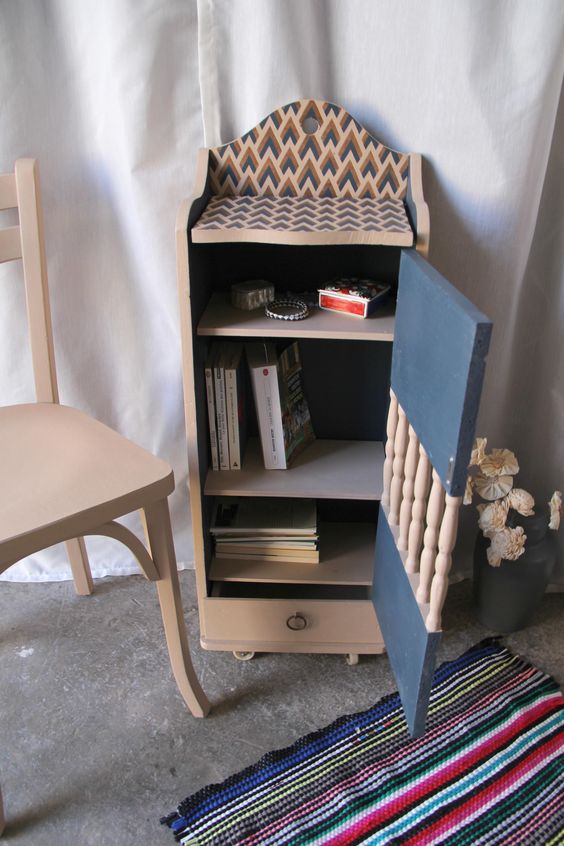 boutonsdemeubles.com: le retour des huches à pain!