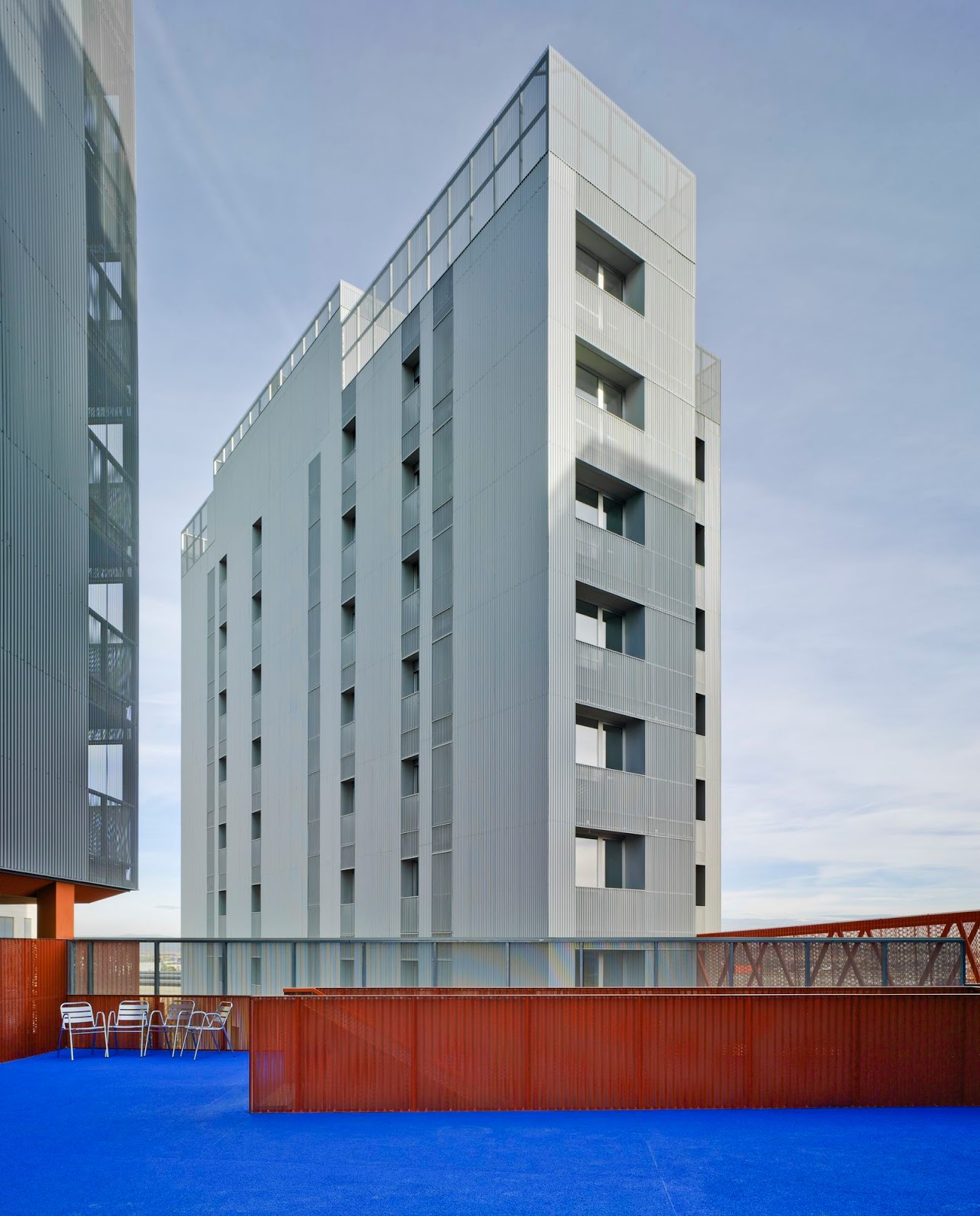 10 Acm . Amann-Cánovas-Maruri Arquitectos – a f a s i a